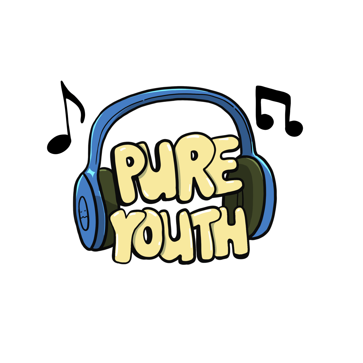 Pure Youth Creations ©️