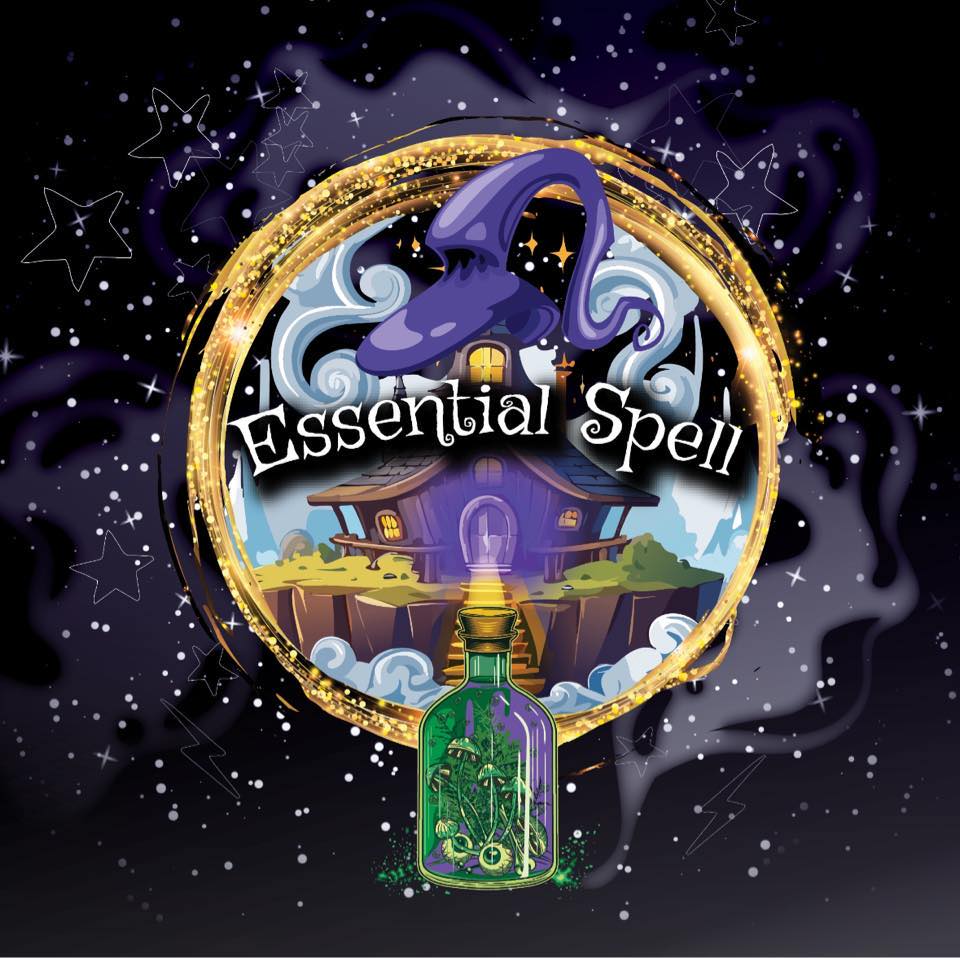 Essential Spell