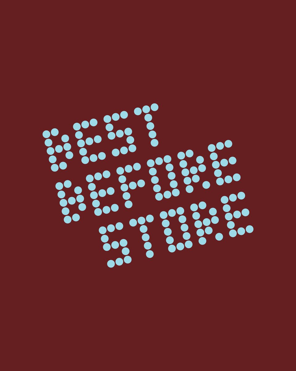 best before store