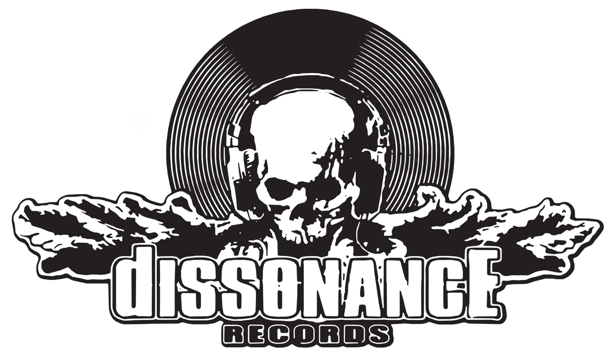 Home Dissonance Records Independent Polish Label