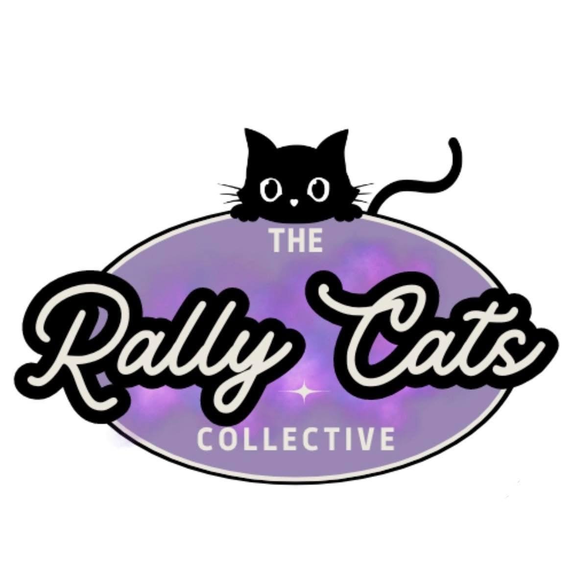 The Rally Cats