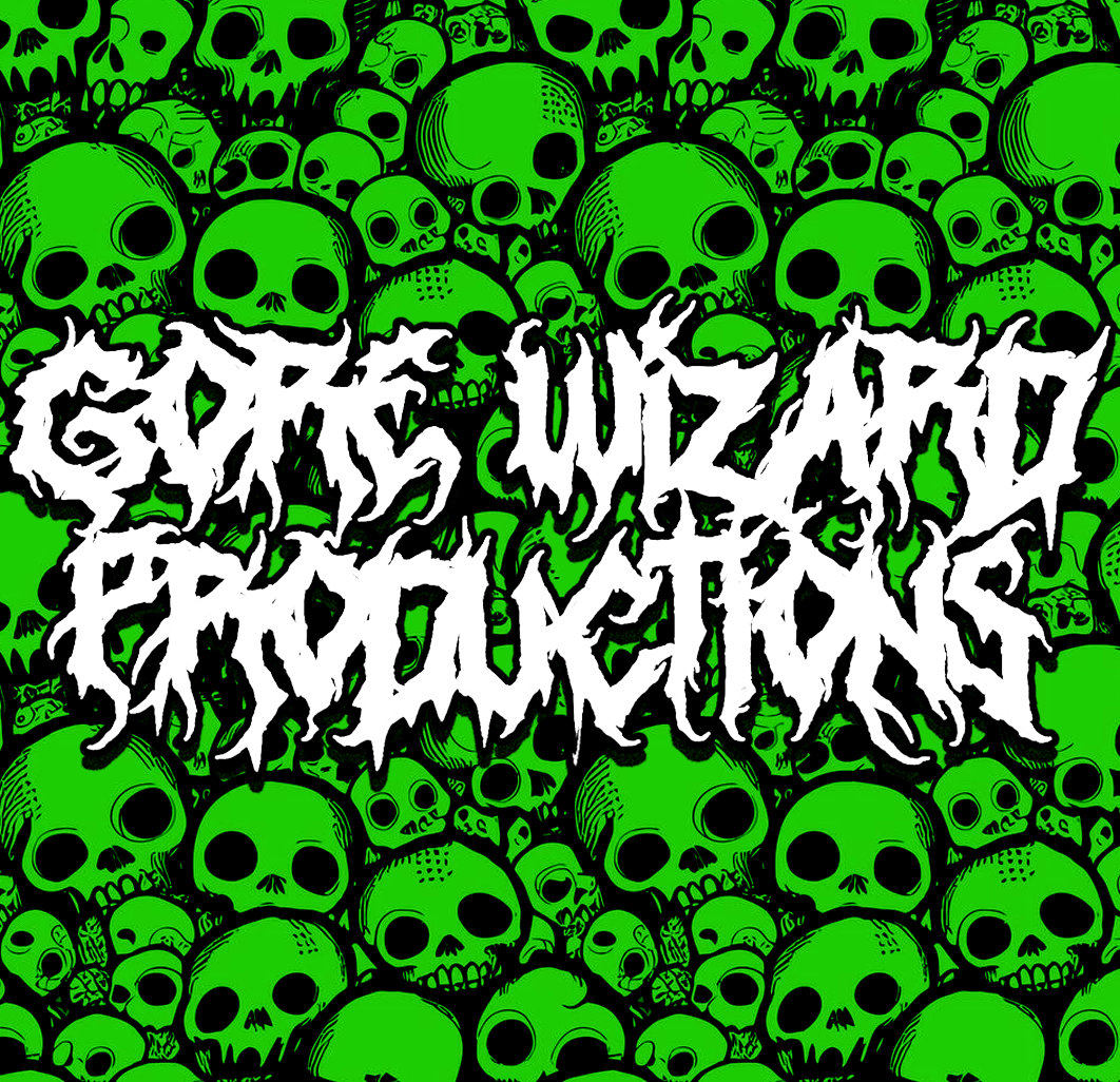 Contact | Gore Wizard Productions