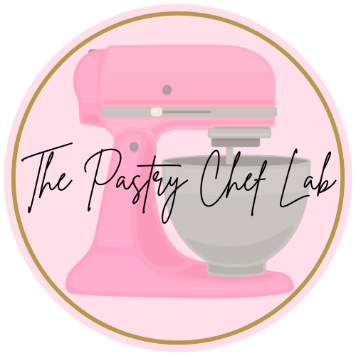 The Pastry Chef Lab