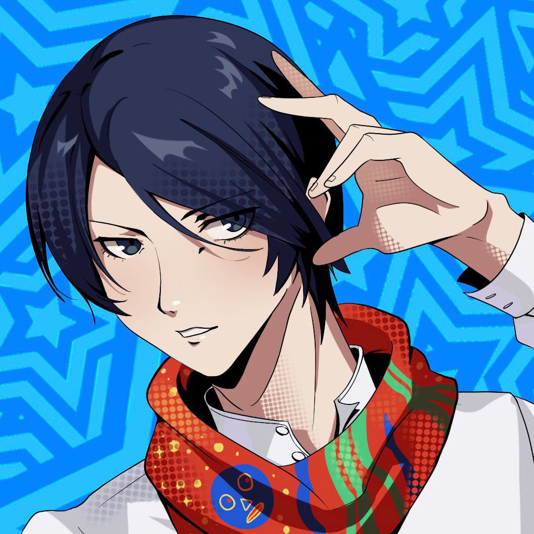Yusuke Zine