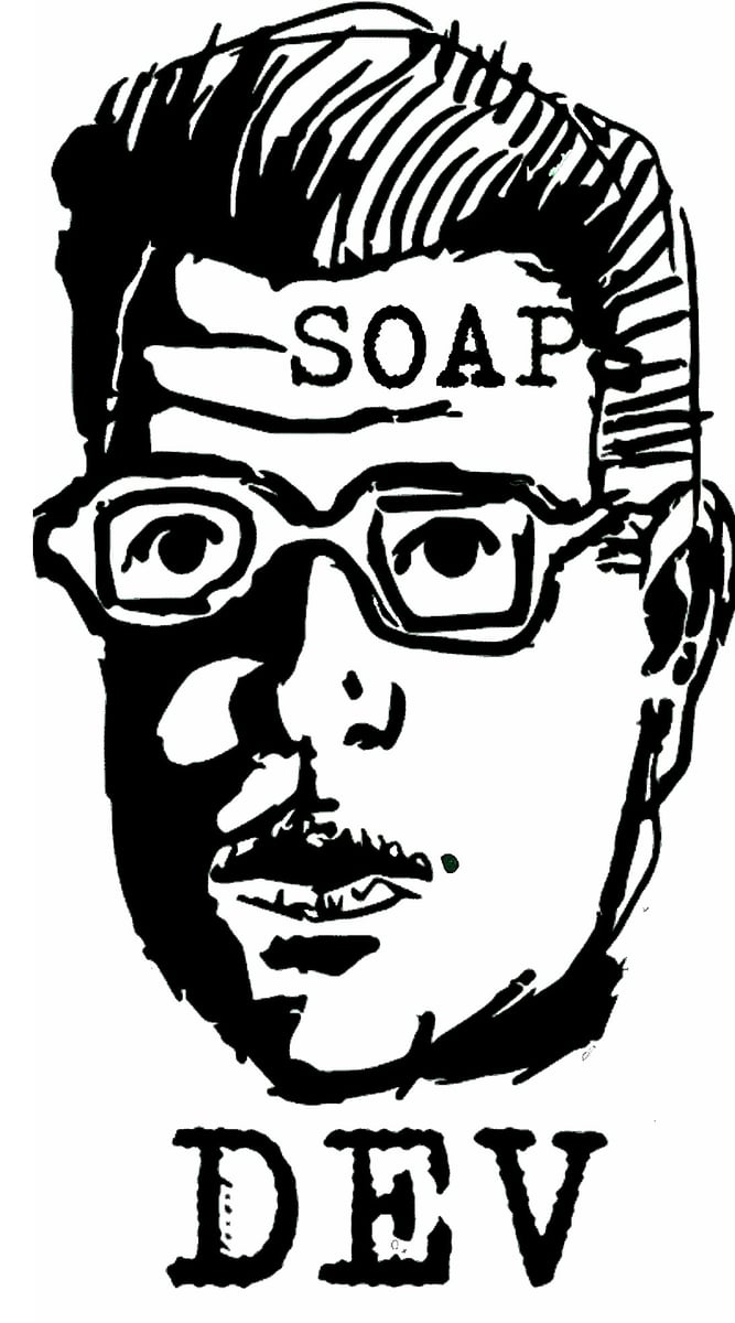 Soap Dev