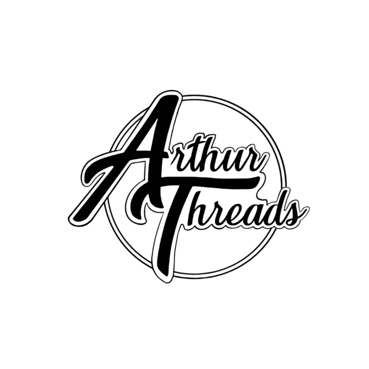 Custom Designs | Arthur Threads