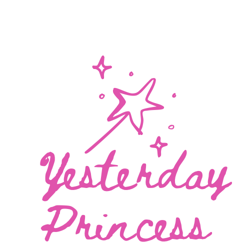 Yesterday Princess
