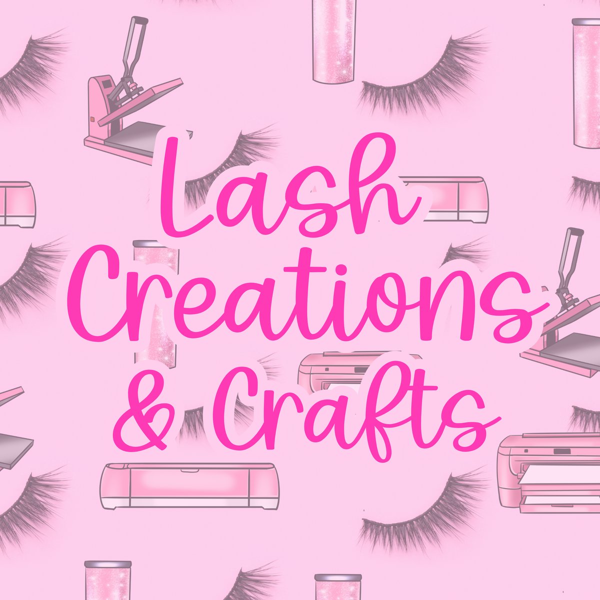 Lash Creations & Crafts