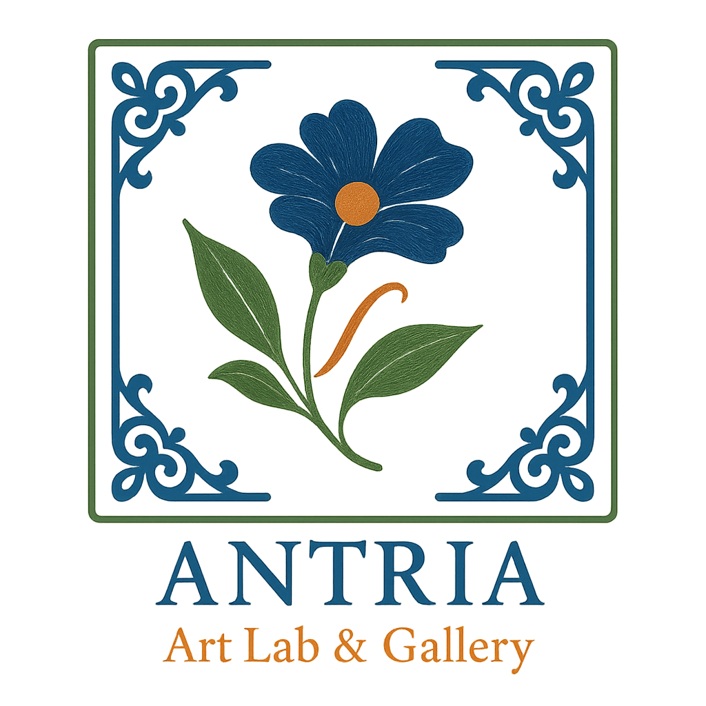 Art Lab | Antria