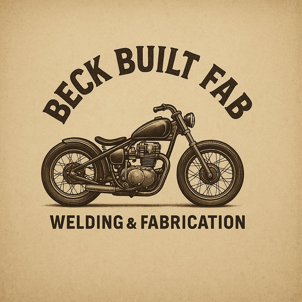 Beck Built Fab