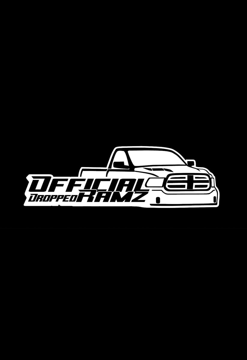 OFFICIAL DROPPED RAMZ