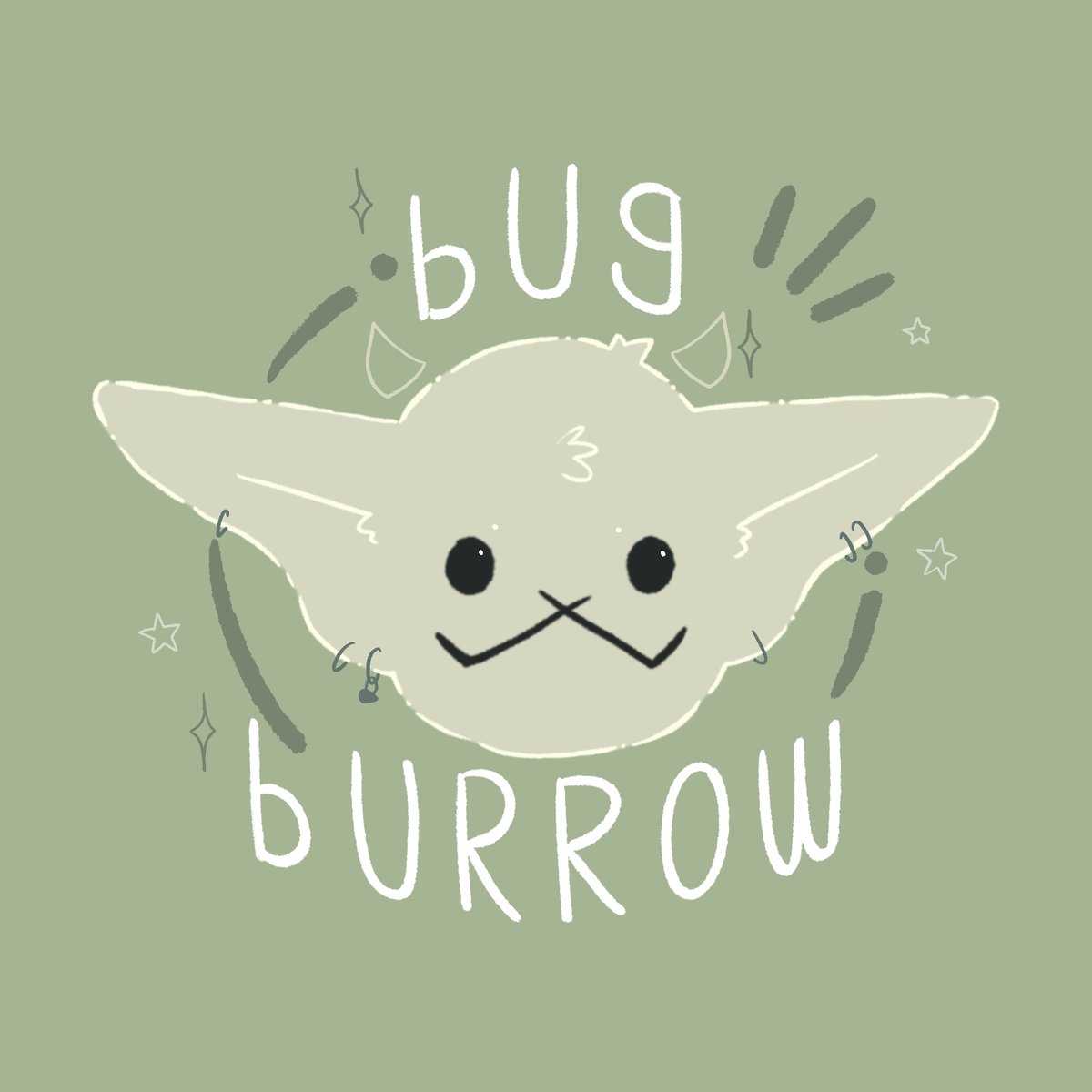 Bug Burrow
