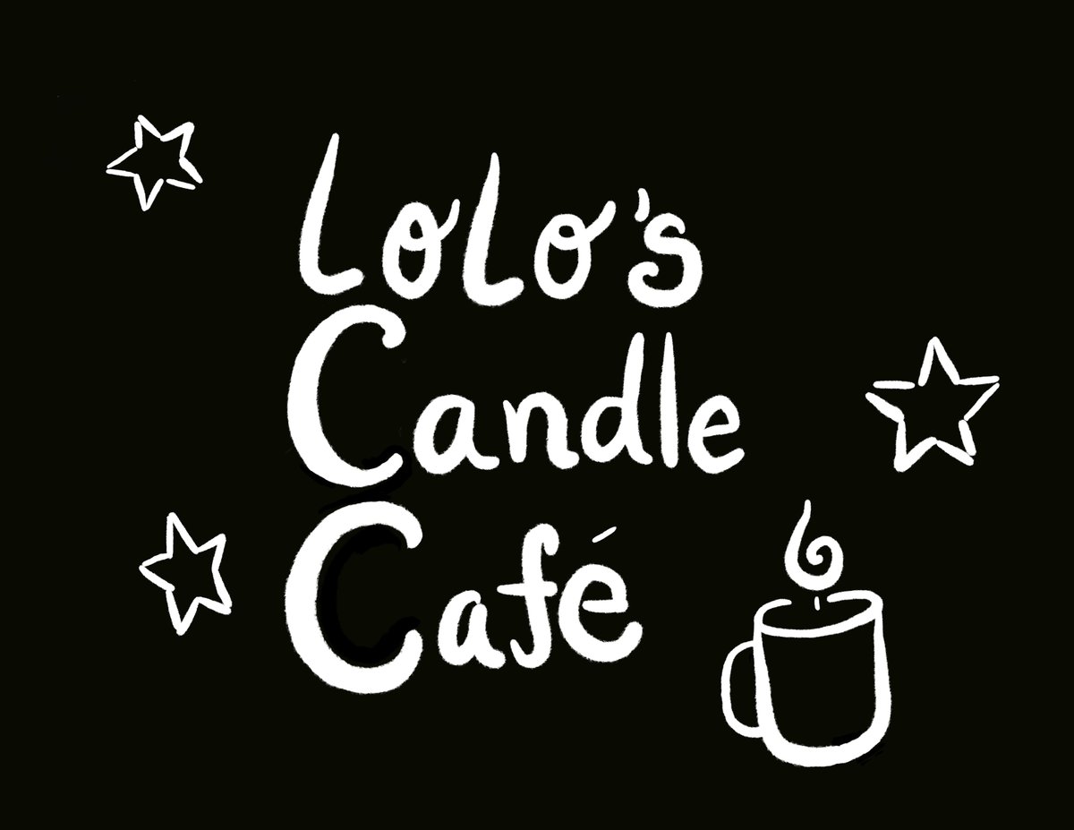 Lolo's Candle Cafe