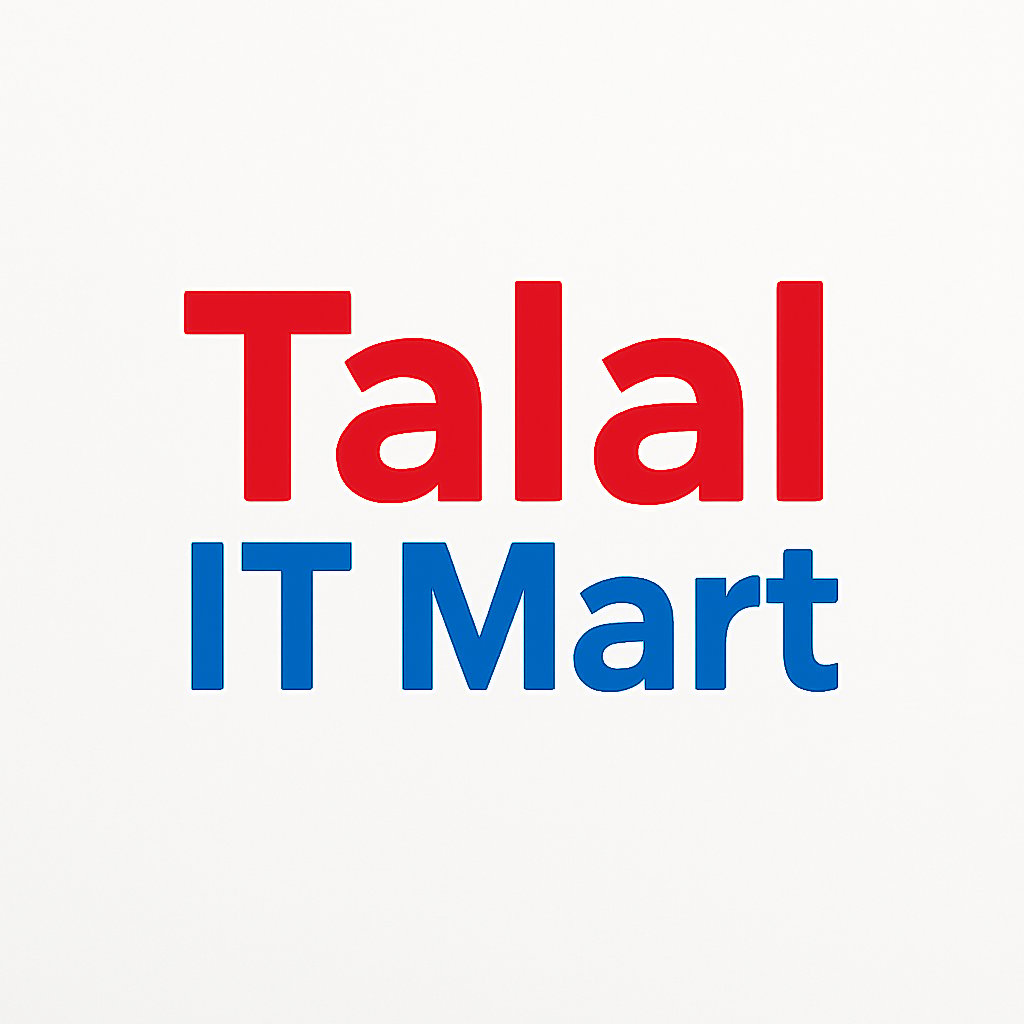 Talal IT Mart