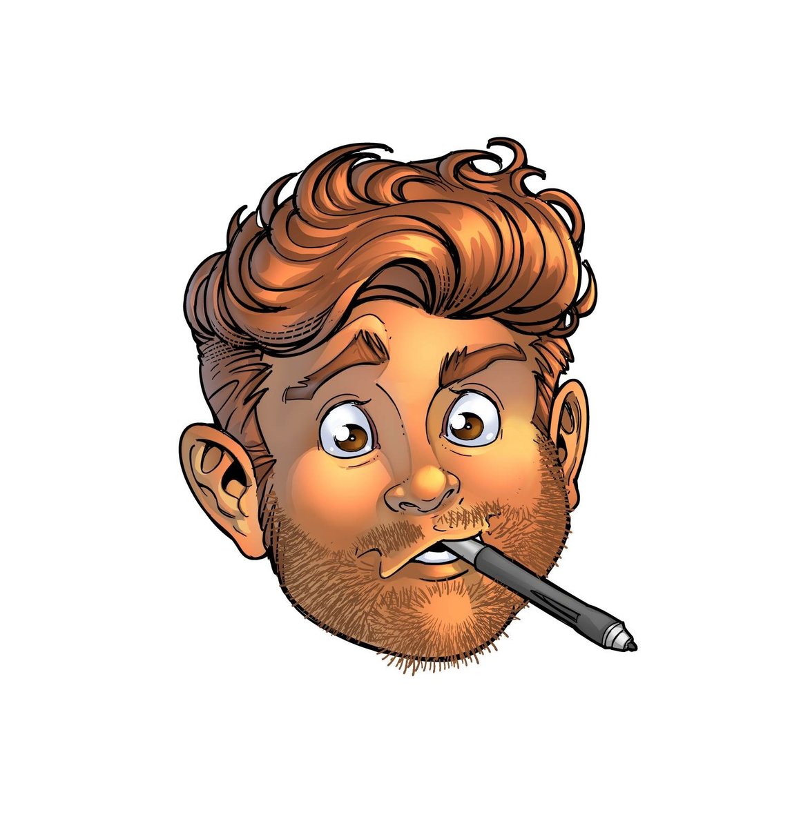 Will Robson — Home