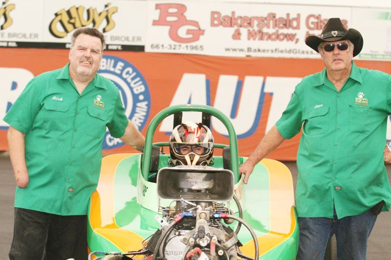 Nanook Racing — Home