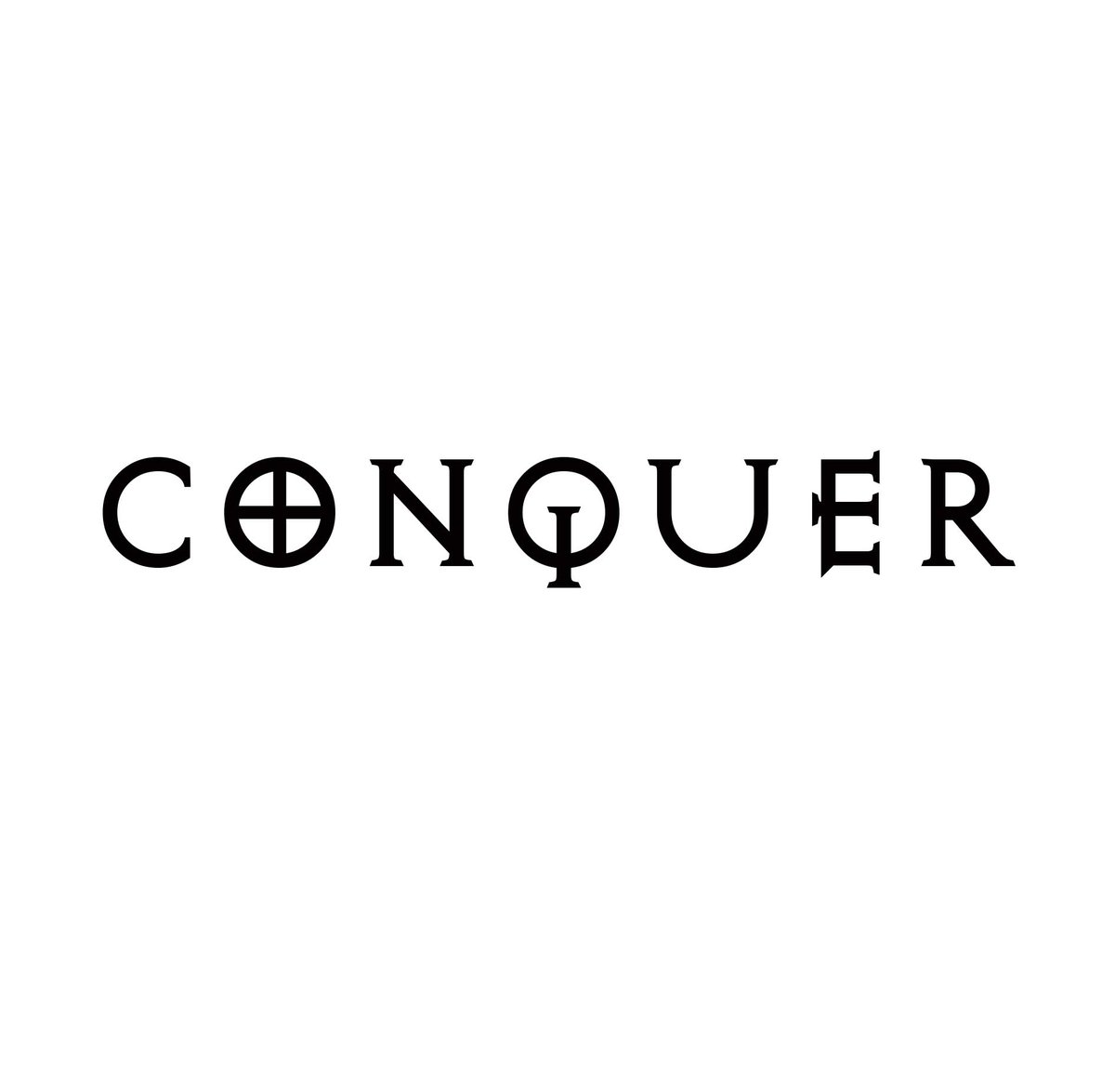 CONQUER | Home