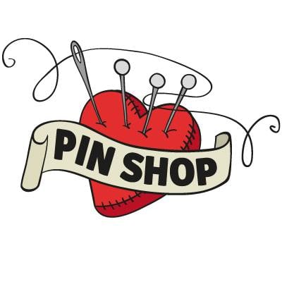 Home | PIN SHOP
