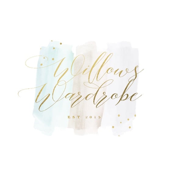 Home / Willows Wardrobe