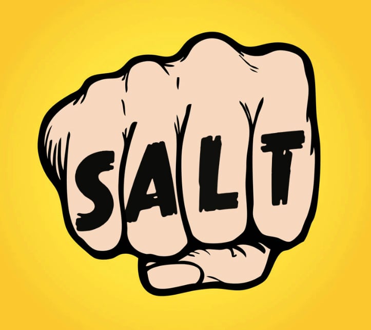 SALTxTHExWOUND | Home