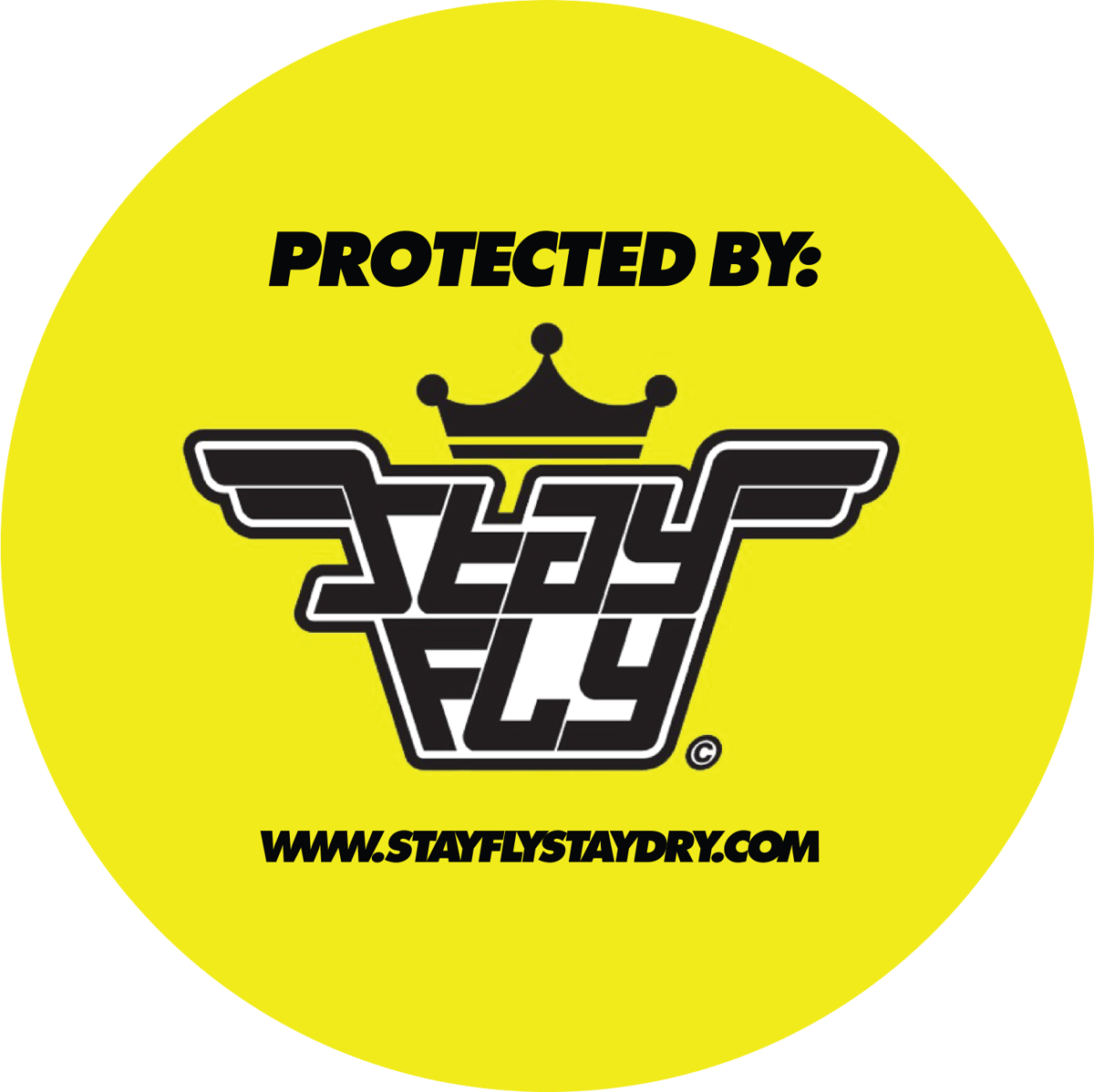 Stay Fly LTD — Home