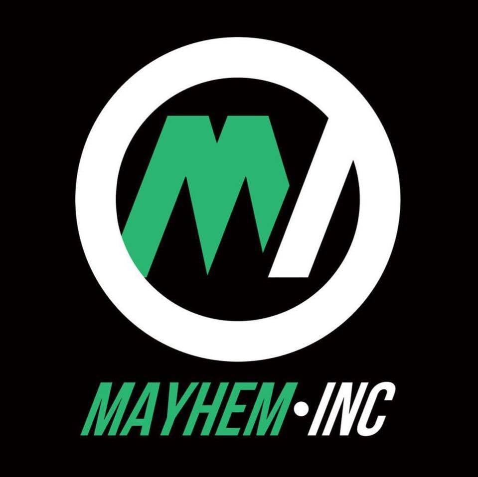 Maintenance | Mayhem Inc