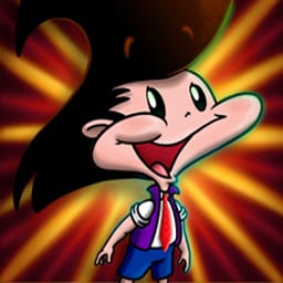 Little Billy — Home