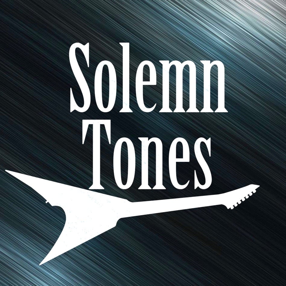 Contact / Solemn Tones