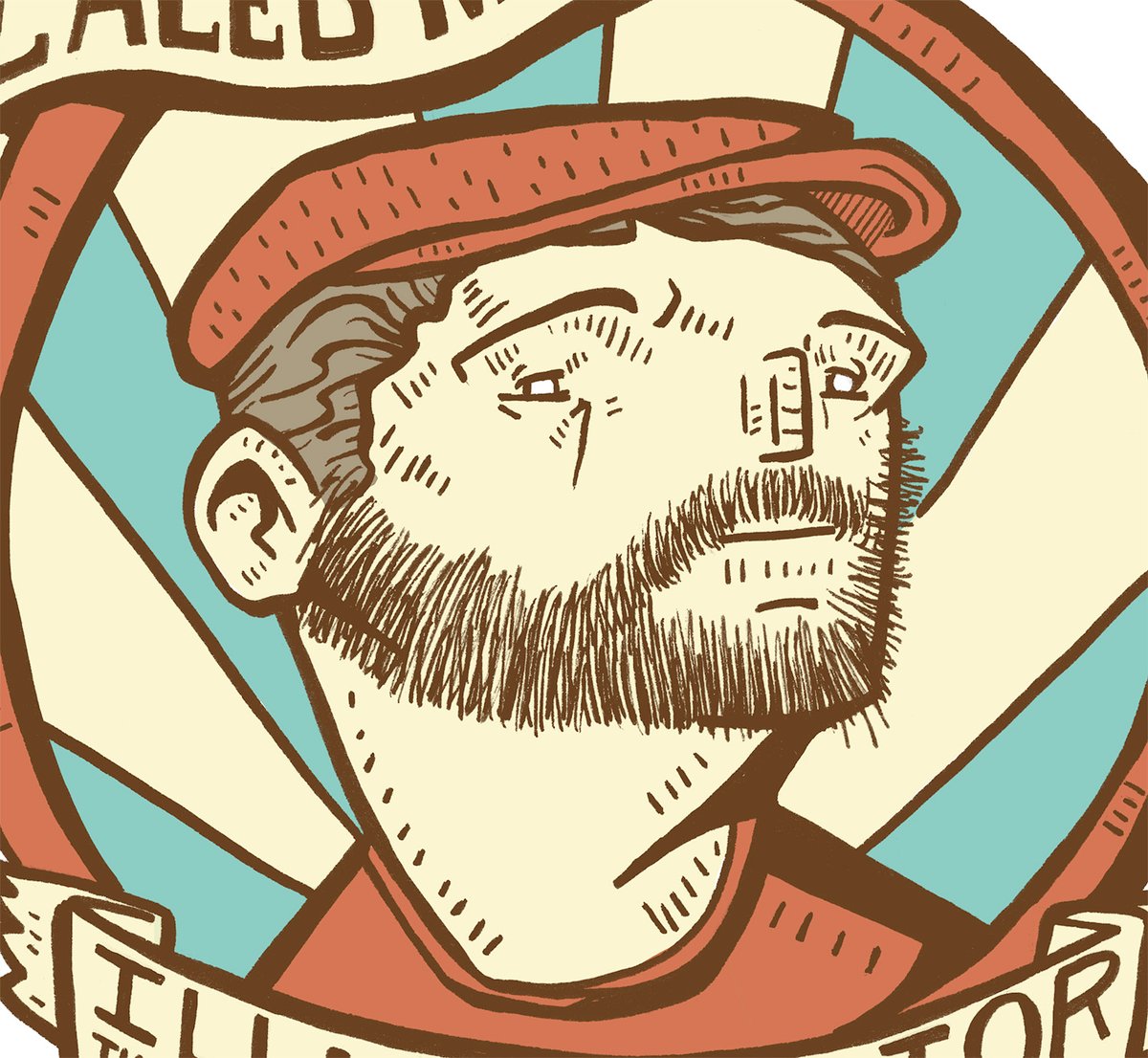 Caleb Morris Illustration — Home