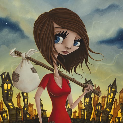 Matthew Clark Art — Home