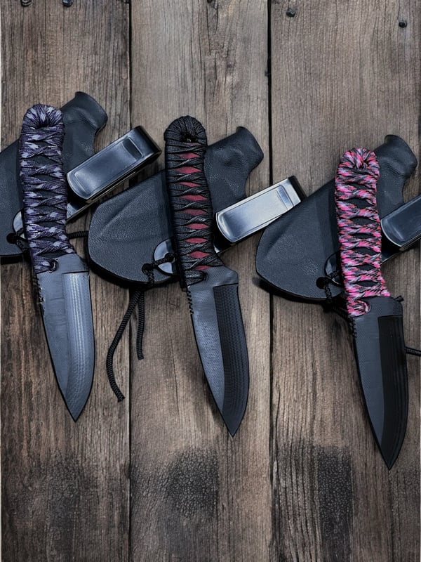 Home | TenetCo Knives