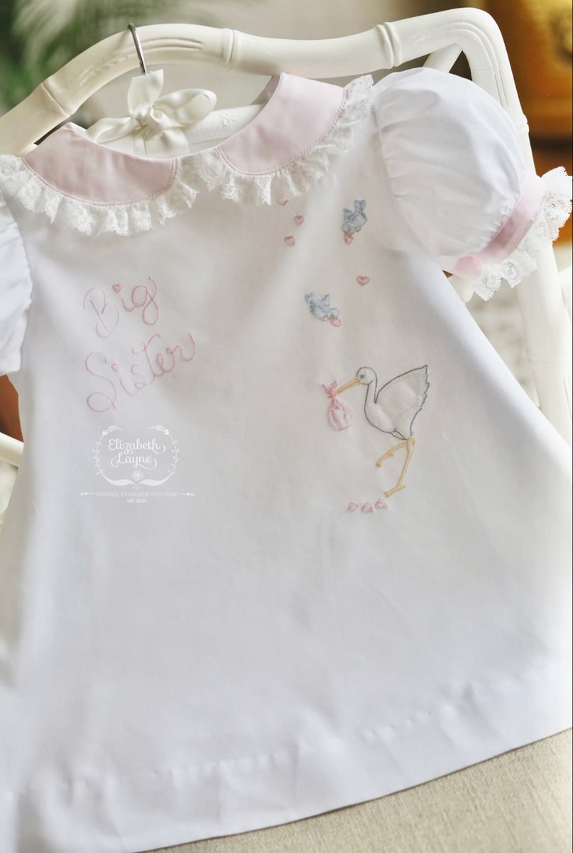 Love From Above Collection | Elizabeth Layne Heirloom