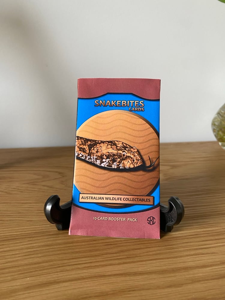 Products | Snake Bites Cards