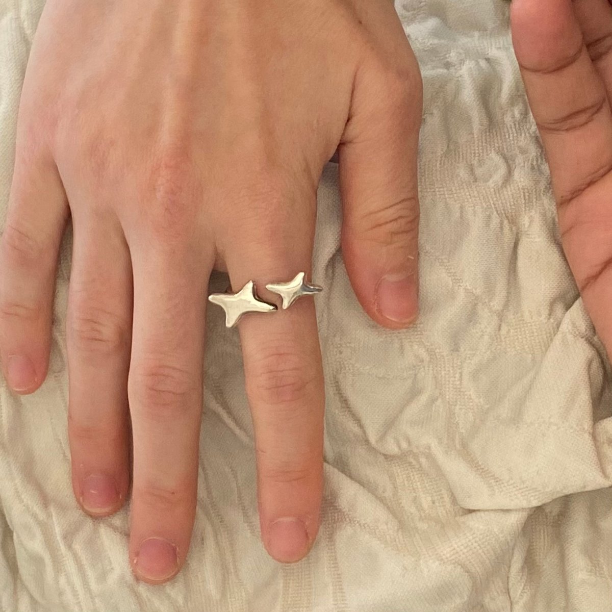 PREORDER -- SiRiUS ring | superOrange