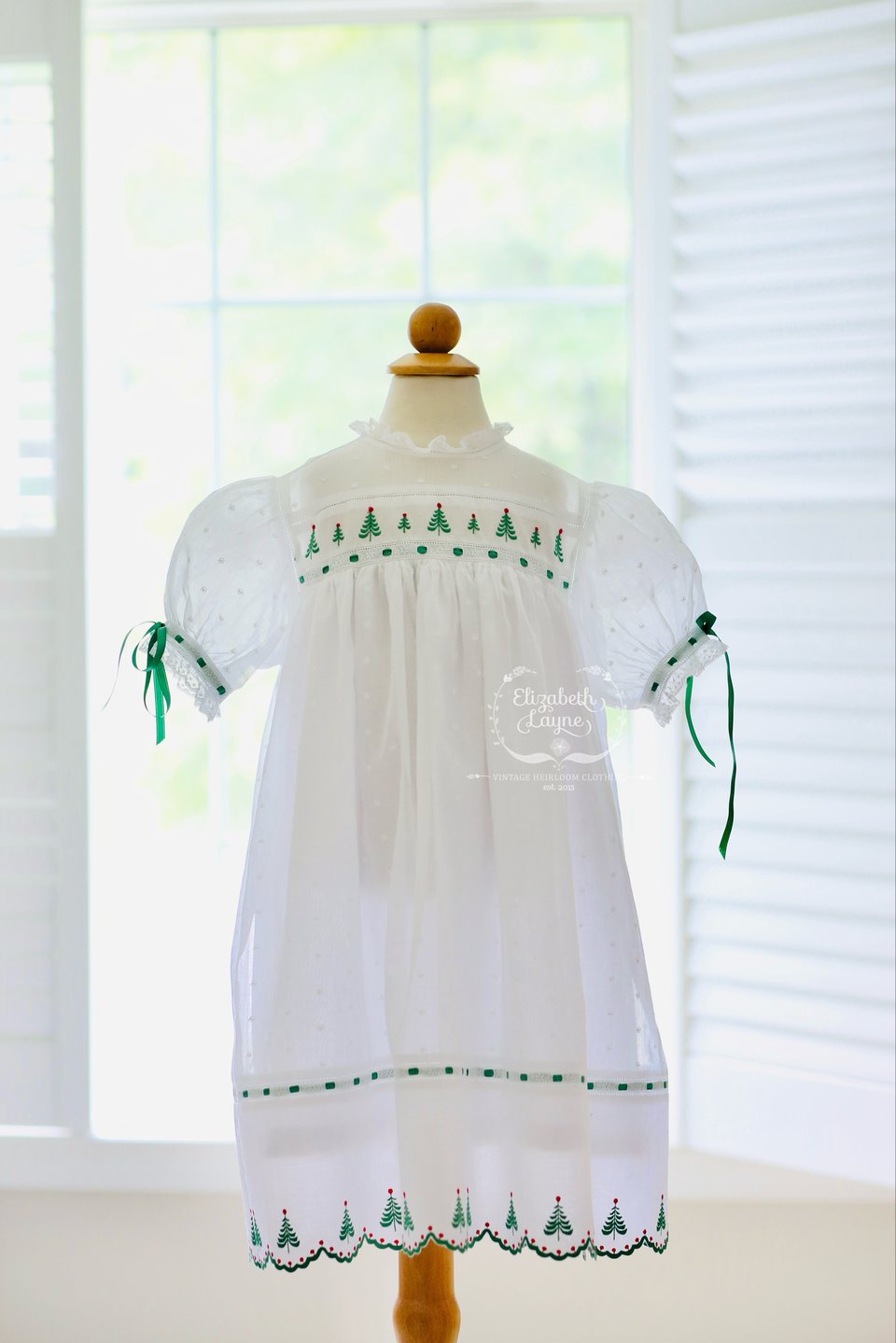 Products | Elizabeth Layne Heirloom
