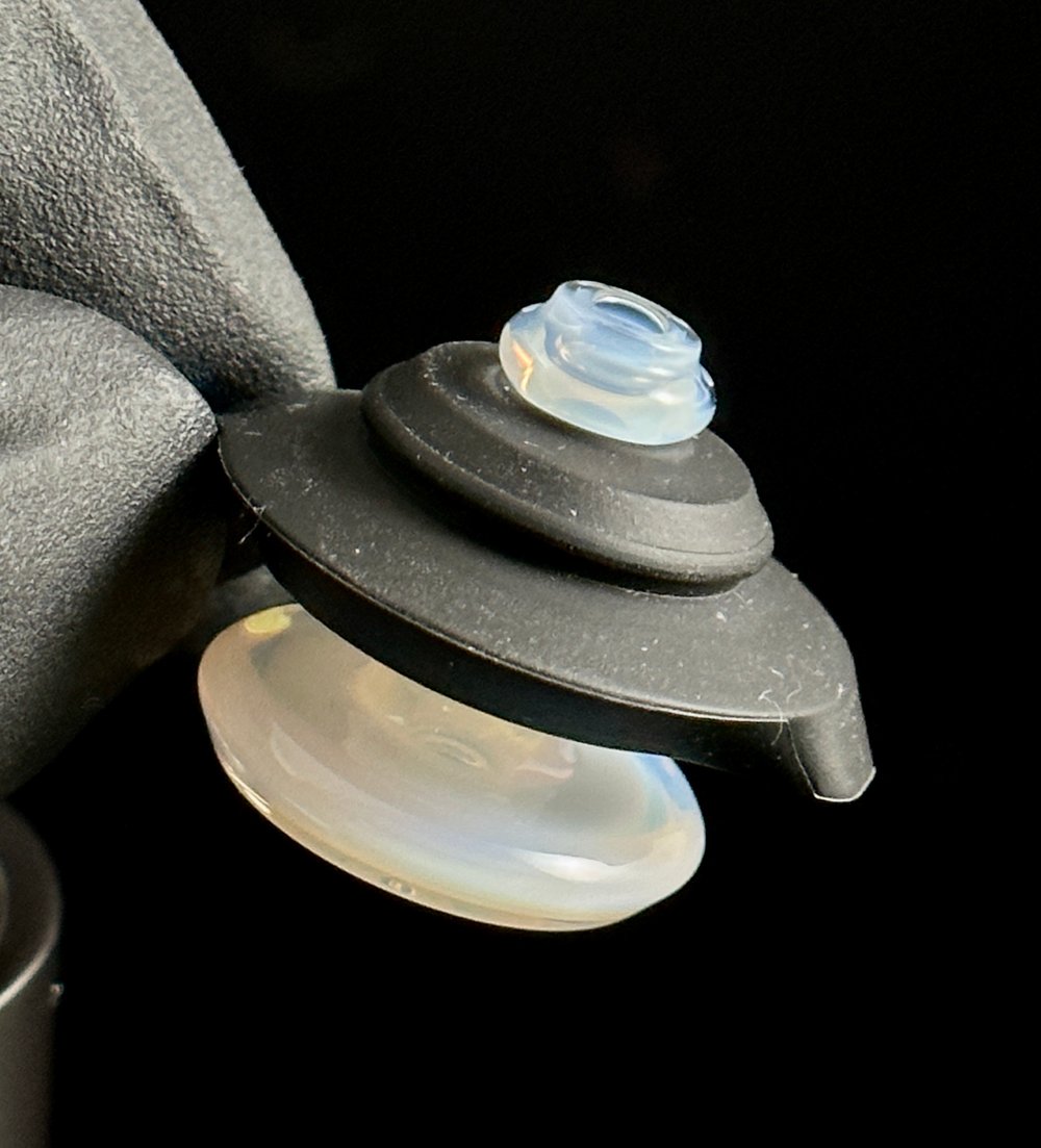 Peak Pro / Carta 2 Joystick | Kovacs Glass