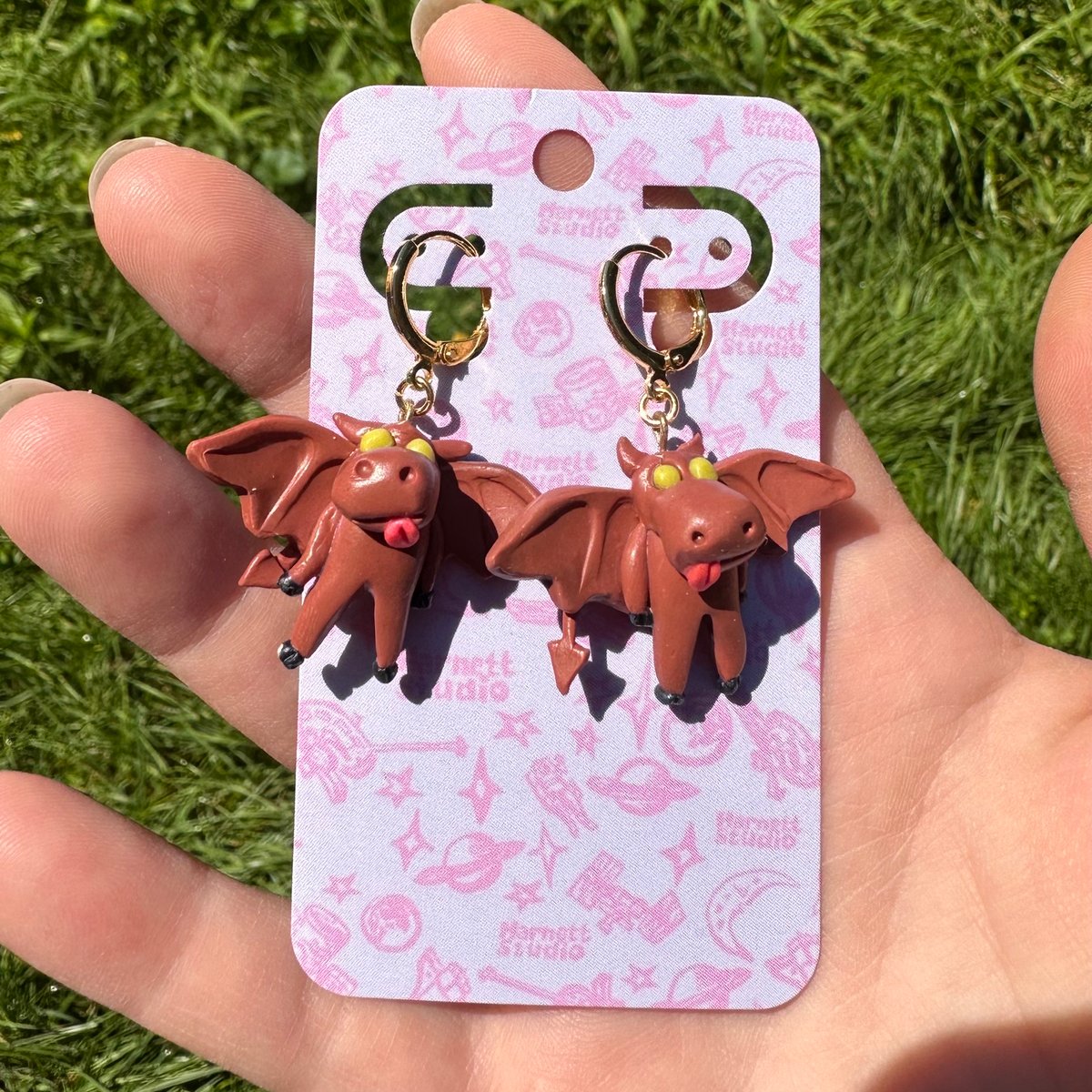 Theme- Cryptids | Harnett Studio