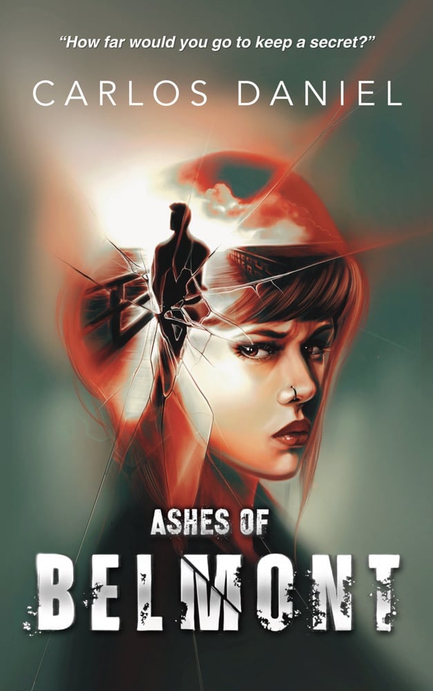 Ashes of Belmont (Preorder) | Red Mark Puerto Rico