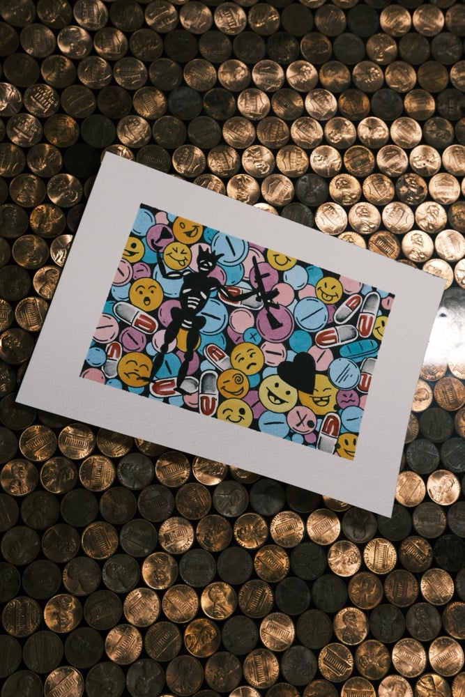 Good mood | Privateer Group