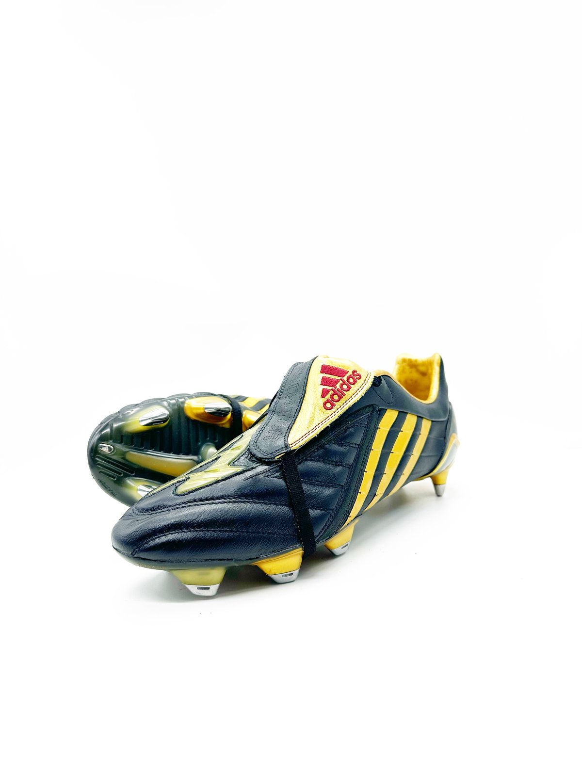 Tbtclassicfootballboots — Adidas Predator Powerswerve SG ROME
