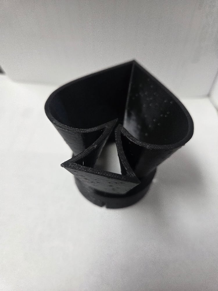 Honda Shadow Spade Velocity Stack | GattisGarage