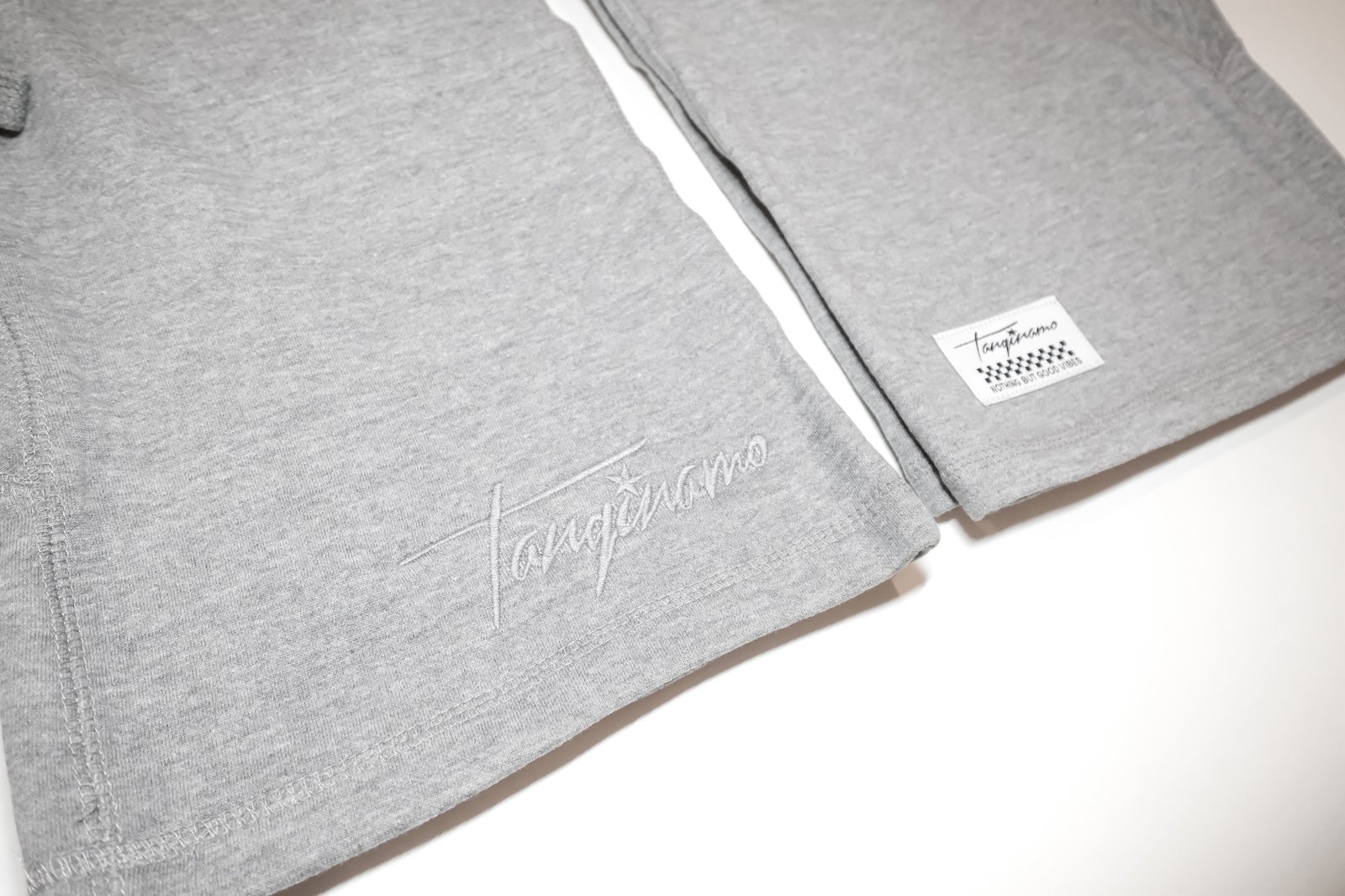 TANGINAMO LIFESTYLE CLOTHING — TANGINAMO SHORTS