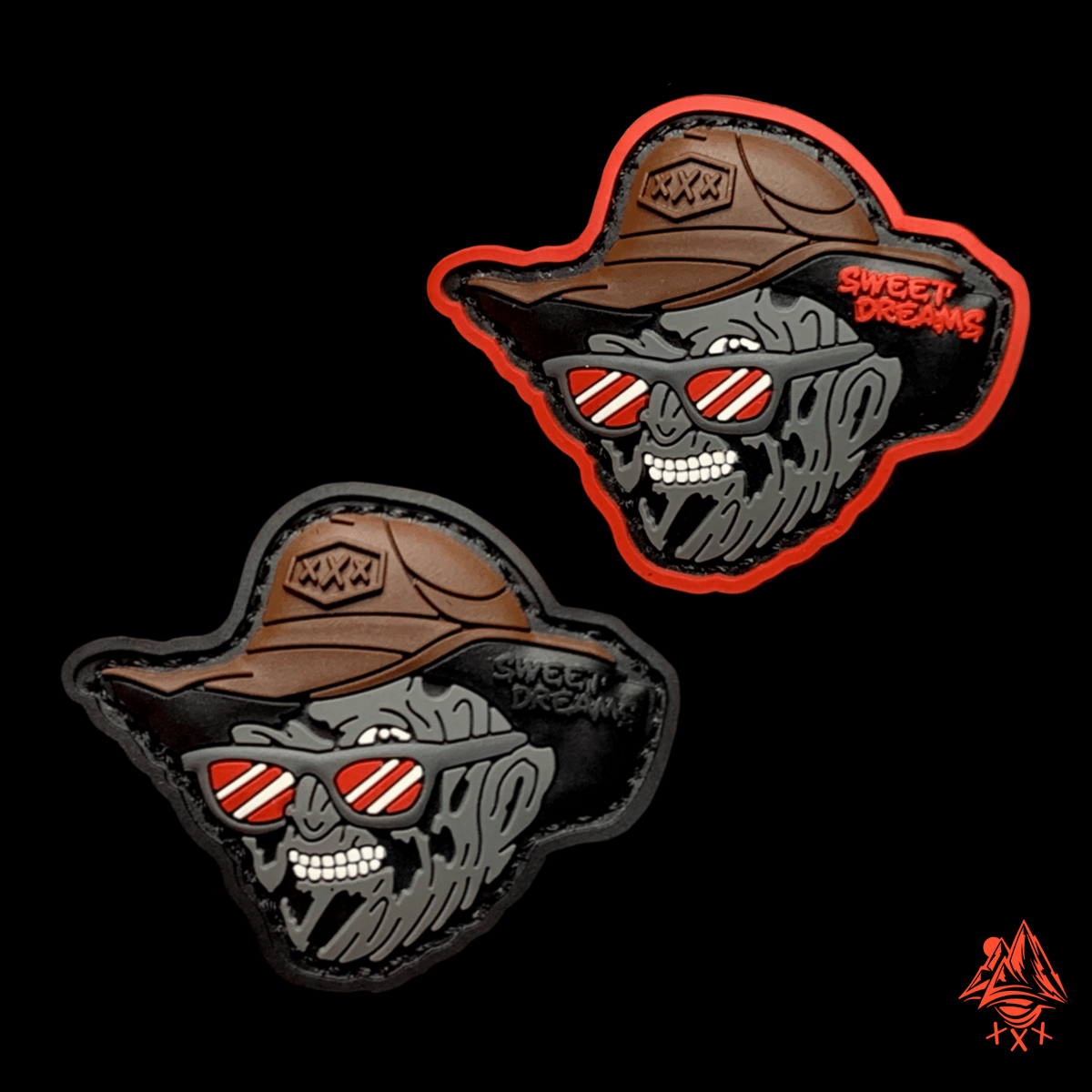 Mini Killers #2 | DeepSouth Gear