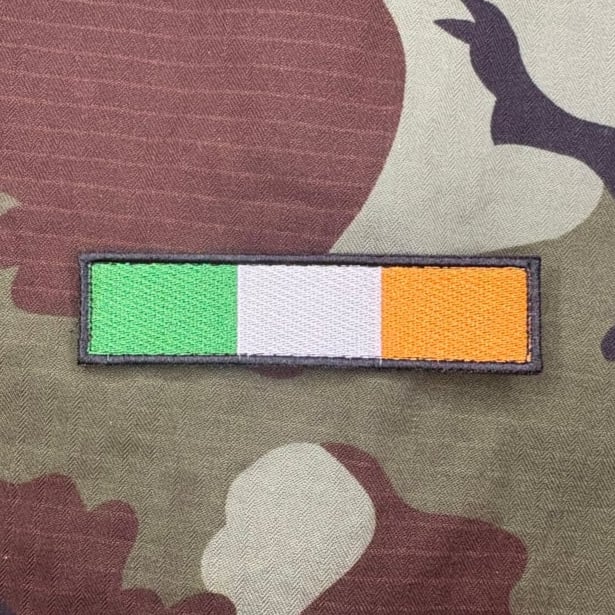 Patches - Flags | Flash Point Tactical Ireland
