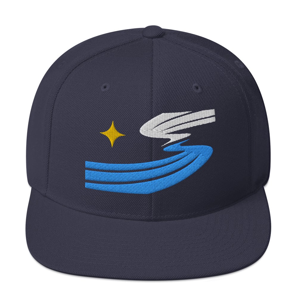 Mirror of the Sky Ballcap | Minnesota Mercantile