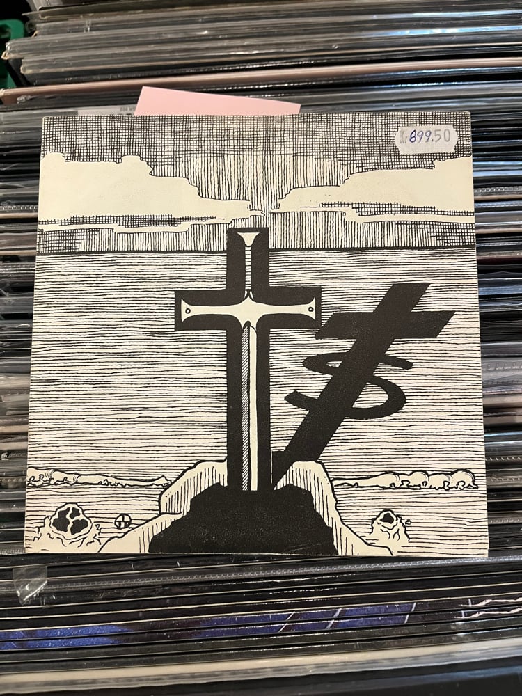 7’’ Appendix/Authorize/Nirvana 2002/Fallen Angel SPLIT ORIGINAL ...