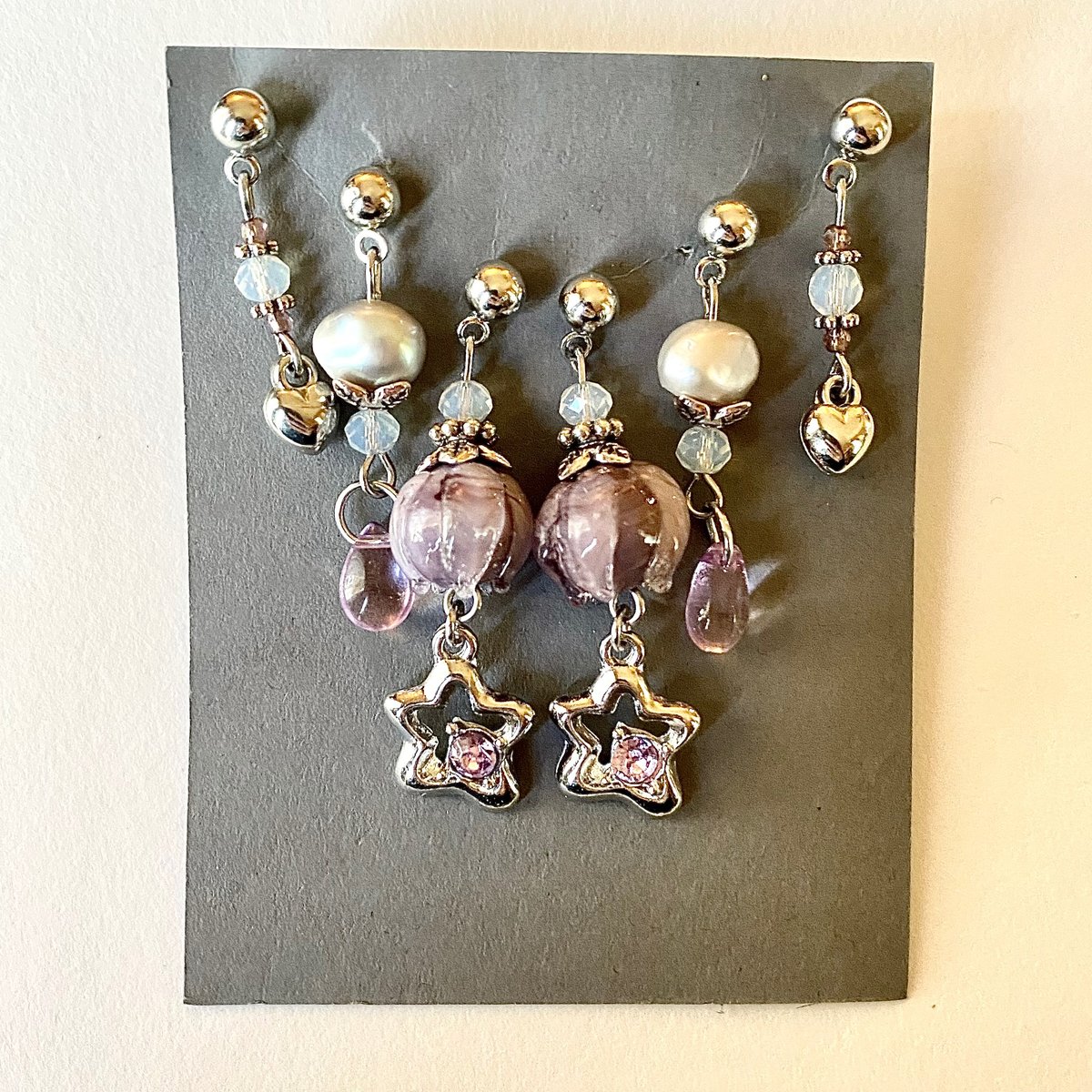 Triple Lobe Set 45 (made to order) | Seph