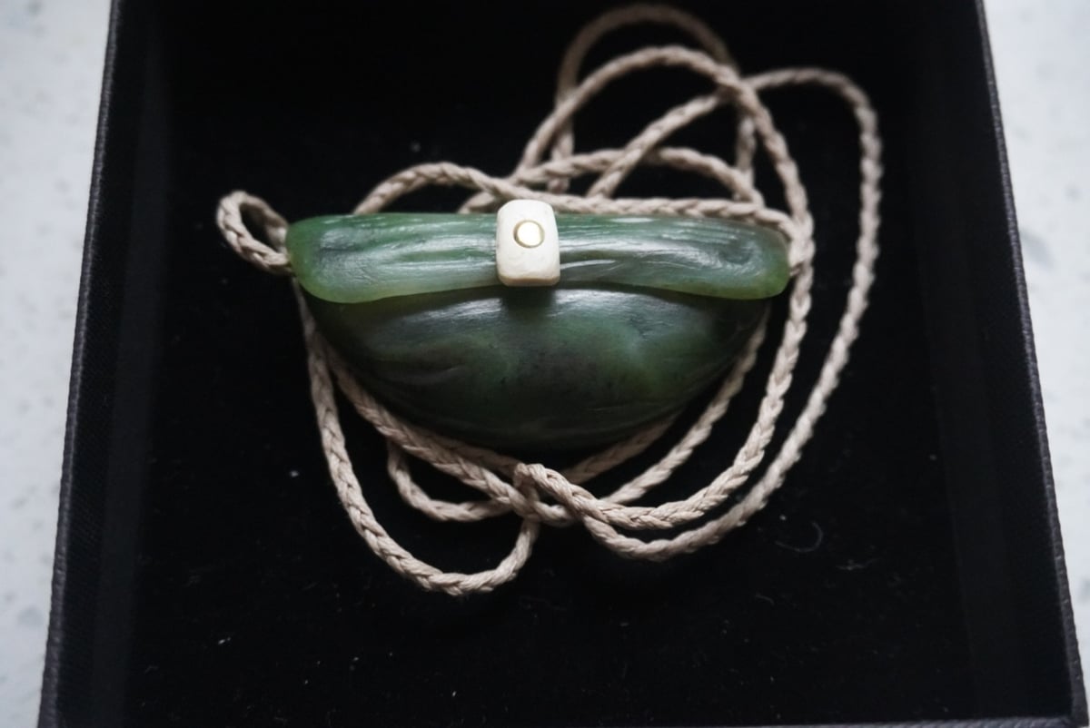 Kete tuatahi | Kapiti Island Whānau Taonga