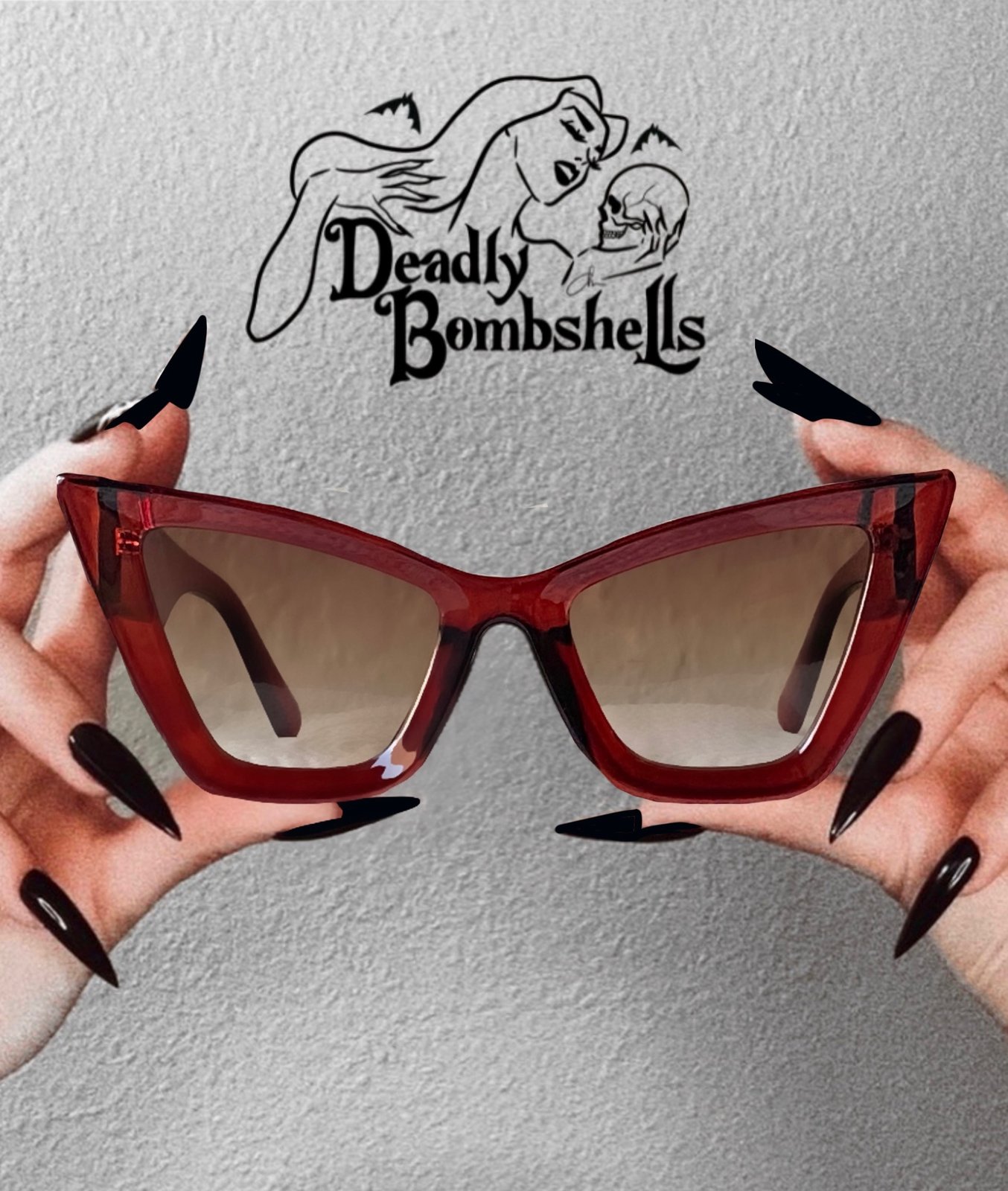 Sunglasses | Deadly Bombshells