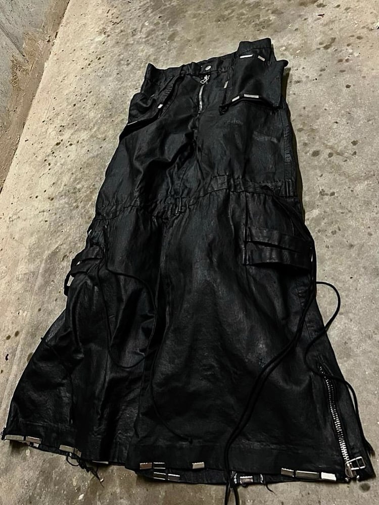 Pants “RIOT” | spavalderiaone